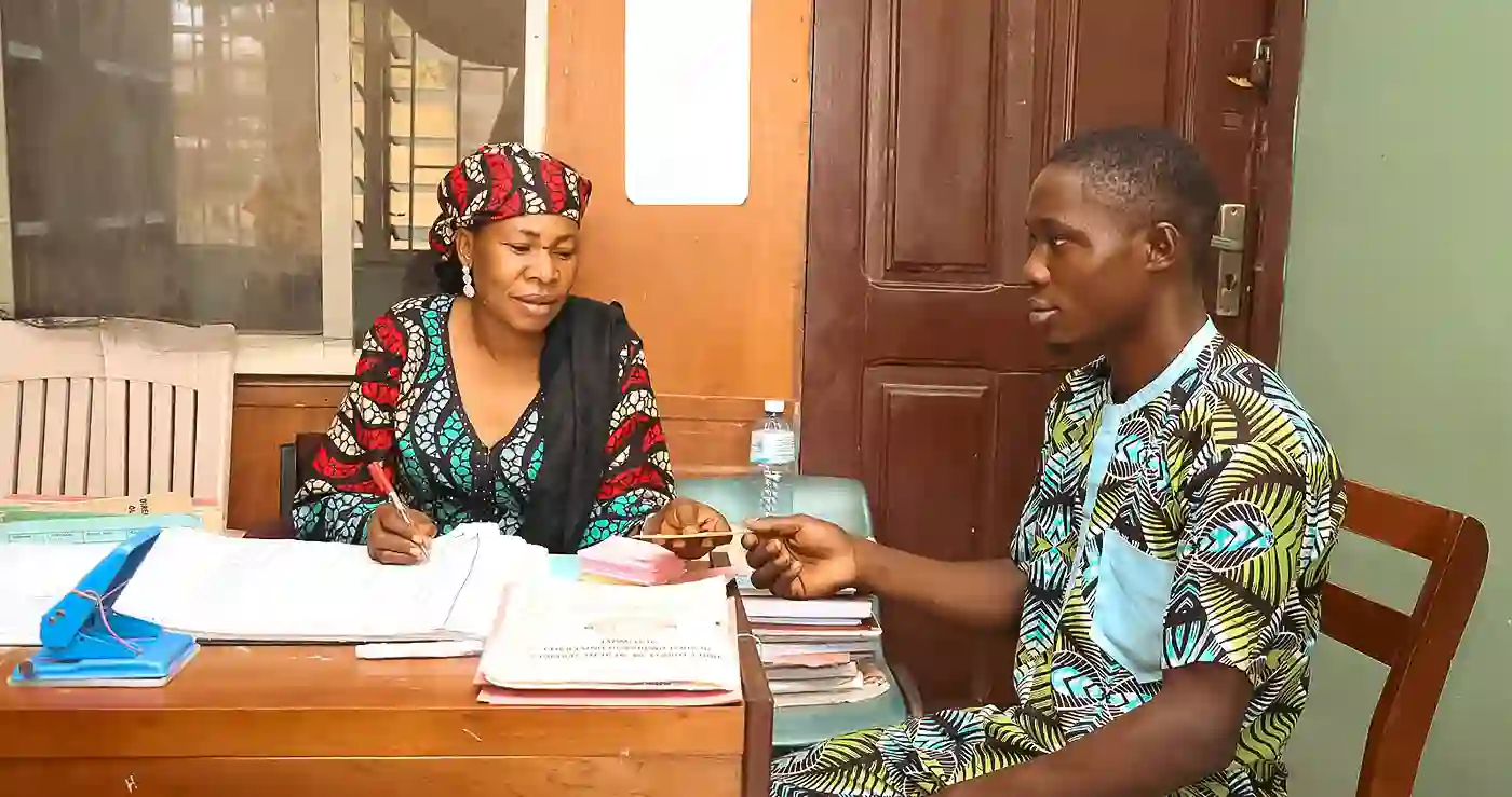 Health Information Management (HIM) Department - Directorate of Health ...